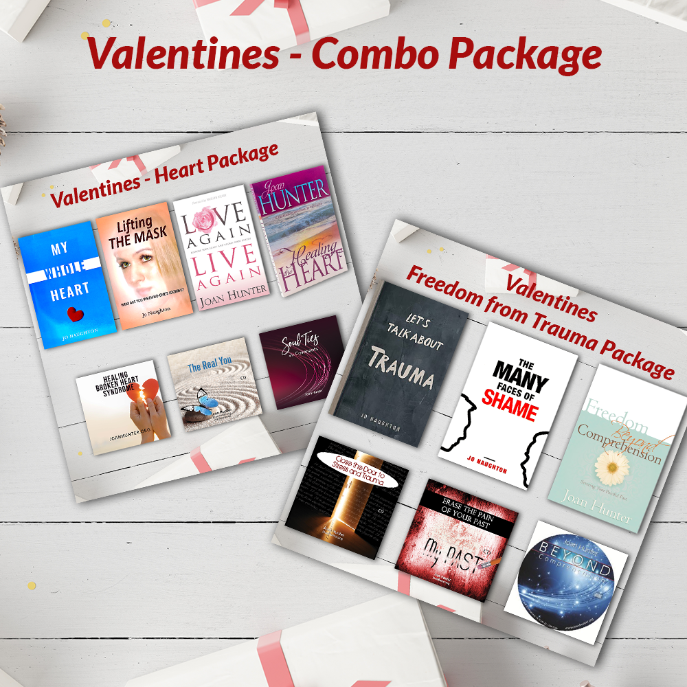 Valentines Combo Package