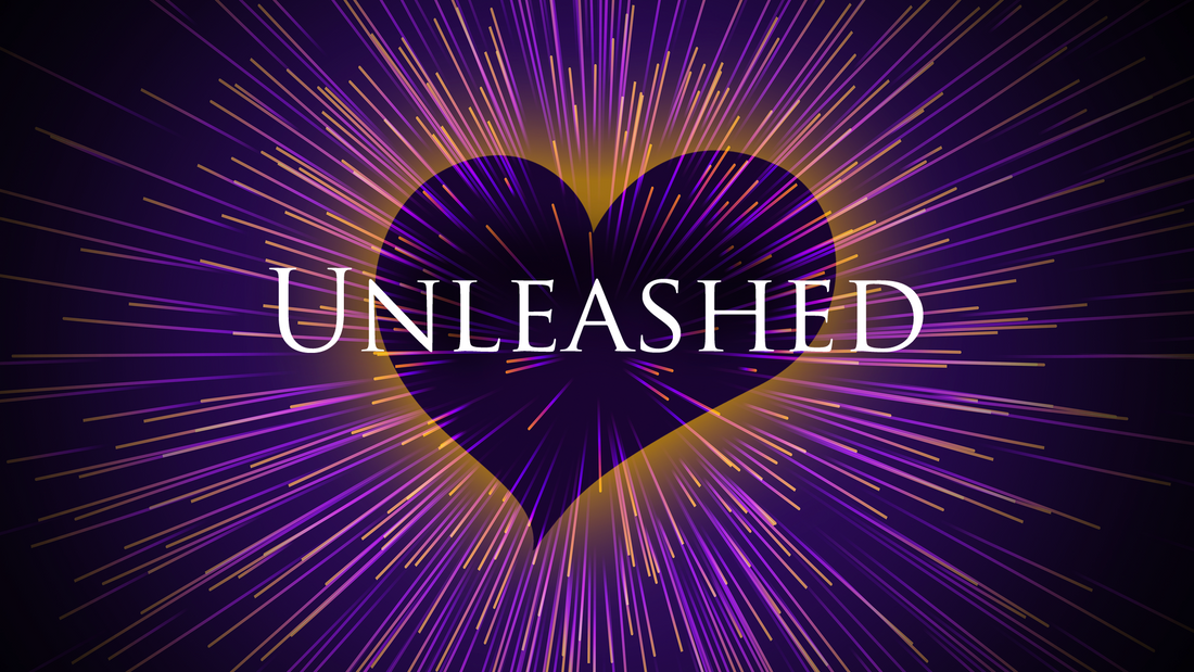 Unleashed Conference Set