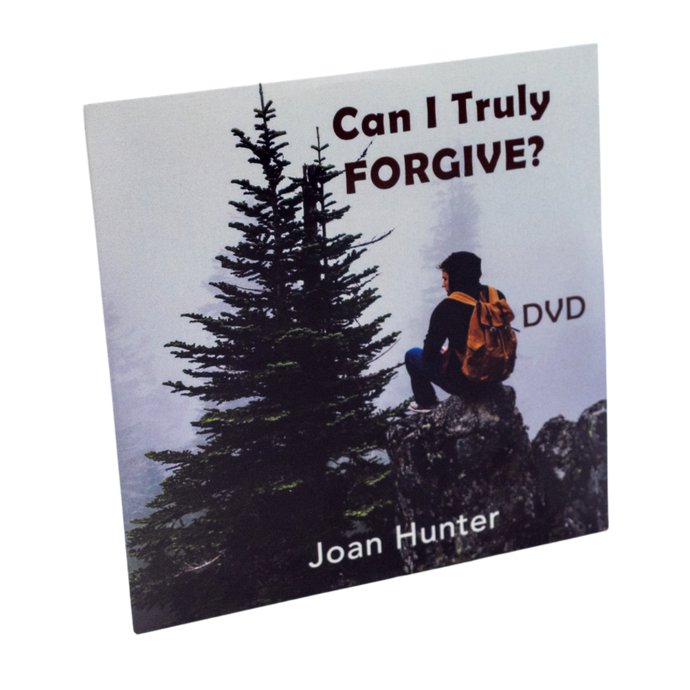 Can I Truly Forgive