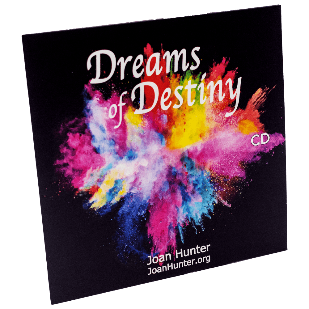 Dreams of Destiny