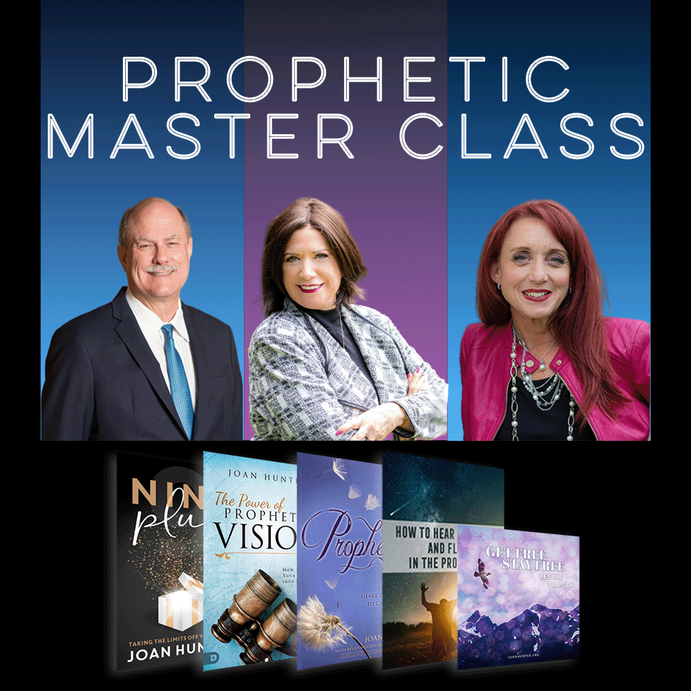 Prophetic Master Class
