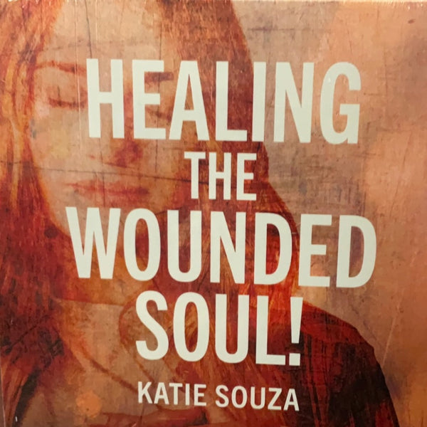 Wounded Soul