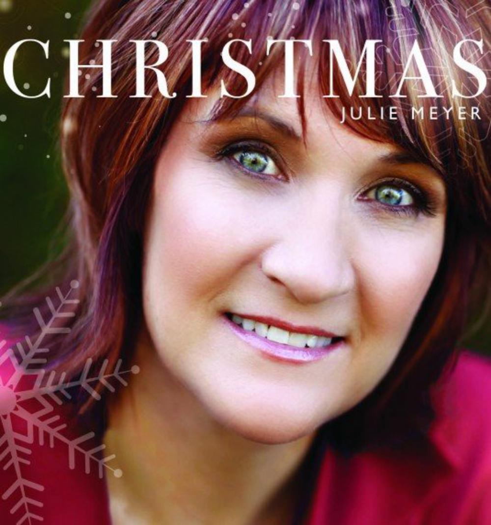 Christmas by Julie Meyer